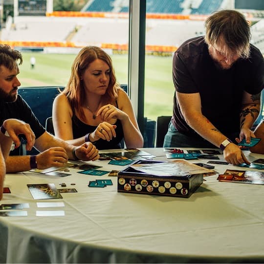 Birmingham - 9 Aug - 10 Aug 2025